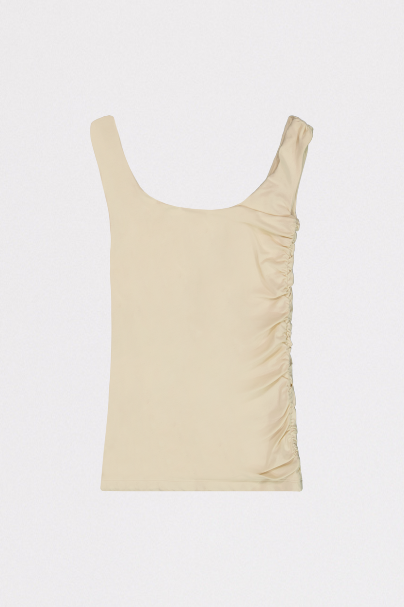 THE DROP SHOULDER TOP